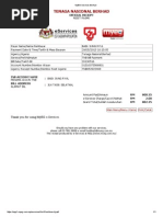 Form 24 (Return of Allotment of Shares) | PDF | Government | Justice