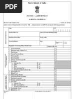 Railway Concession Certificate | PDF | Government And Personhood ...