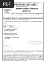 Sickness Notification: Social Security System | PDF | Business