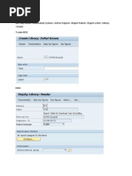 AFO User Guide | PDF | Microsoft Excel | Microsoft Windows