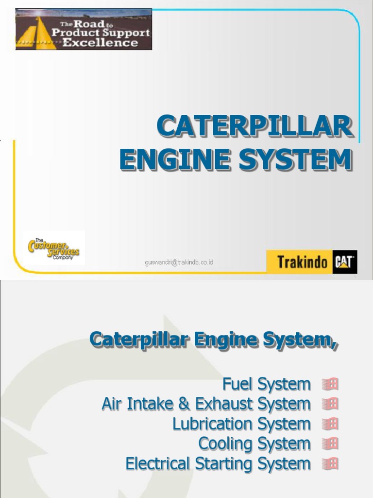 Engine System | PDF | Fuel Injection | Internal Combustion Engine