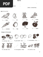 Complete KET WB | PDF