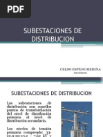Partes de Un Poste Eléctrico | PDF | Aislador (Electricidad) | Hormigón