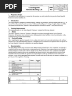 Fse Risk Assessment Example | PDF | Vehicles | Risk
