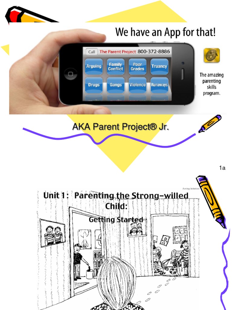 Loving Solutions Chapter 1 | PDF | Parenting | Relationships