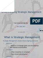 Exploring Strategy | PDF | Strategic Management | Entrepreneurship