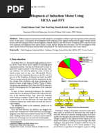 Motor Circuit Analysis Concept and Principle | PDF | Inductor | Transformer