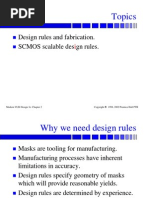 Major Project Reports (PDR, CDR, FDR) Guide | PDF | Engineering Design ...