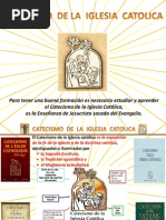 Fidei Depositum | PDF | Concilio Vaticano II | Iglesia Católica