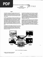 AN/APG-68 (V) 9 Radar Features | PDF | Radar | General Dynamics F 16 ...