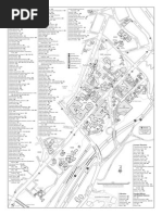 Iu Campus Map | PDF | Indiana University Bloomington | Student ...