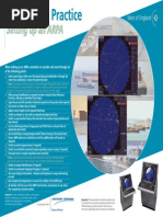 TRIM CALCULATIONS (LCB LCG Method) | PDF | Naval Architecture | Applied ...