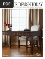 Interior Design Course | PDF