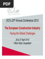 Defining P50 and P80 Contingency | PDF | Median | Risk