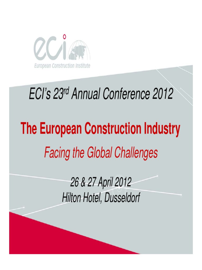 Ed Merrow Presentation | PDF | Turnover (Employment) | Project Management