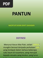 Jampi | PDF