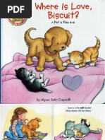 Pete The Cat School Tour Book | PDF