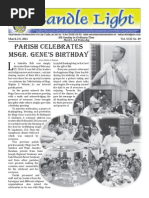 Letter of Request For Pilgrimage | PDF