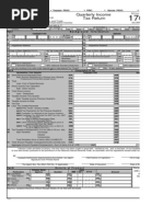 Itr 2316 | PDF | Income Tax | Employment