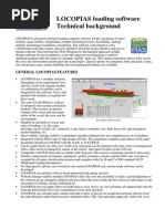 Loadmaster X5 - Direct Damage Calculation | PDF | Computing
