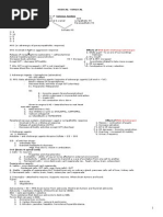 Bladder Irrigation Guide | PDF | Urinary Tract Infection | Catheter