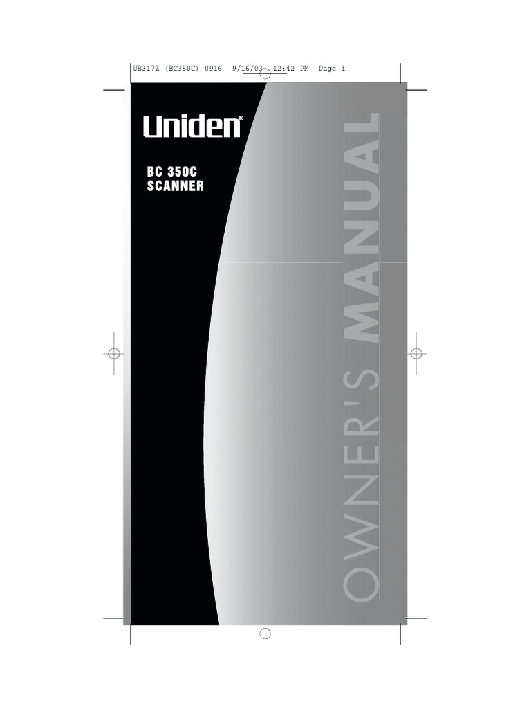 BC350 Com | PDF | Electrical Connector | Image Scanner