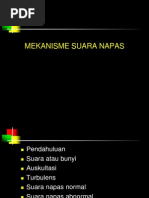 Frekuensi Normal Bising Usus Dewasa | PDF
