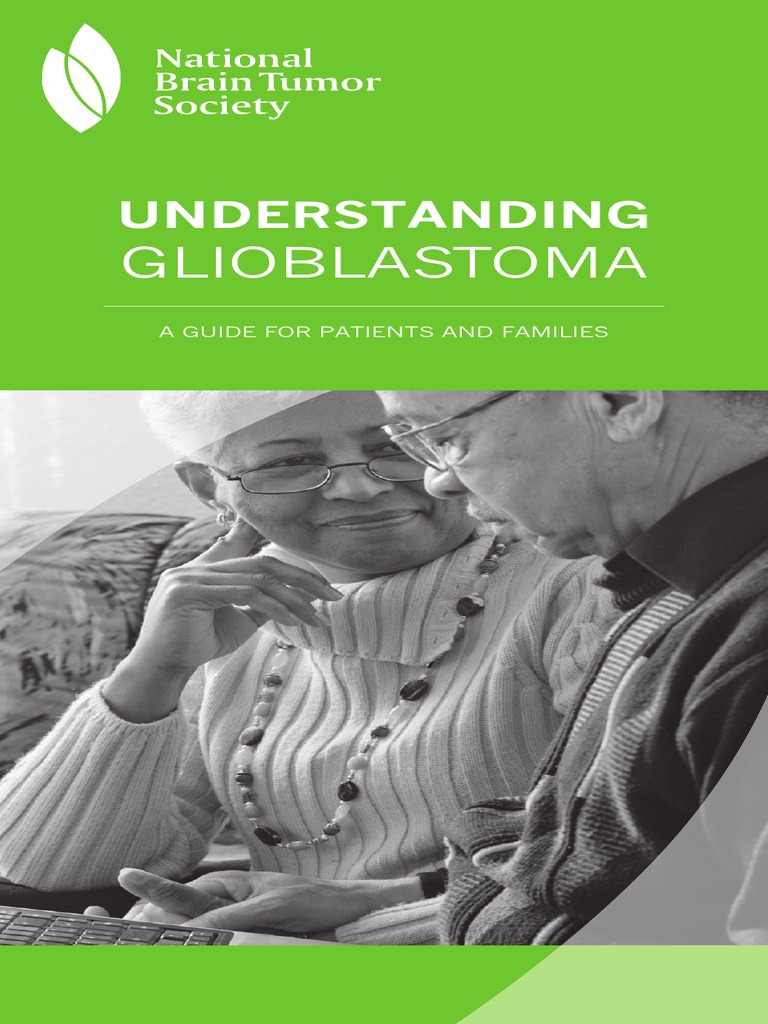 Understanding GBM | PDF | Radiation Therapy | Brain Tumor