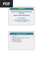 Tutorial Access 2007 | PDF | Microsoft Access | Databases