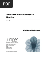 CCIE Service Provider v5.0 Bootcamp Workbook | PDF | Networking | Multiprotocol Label Switching