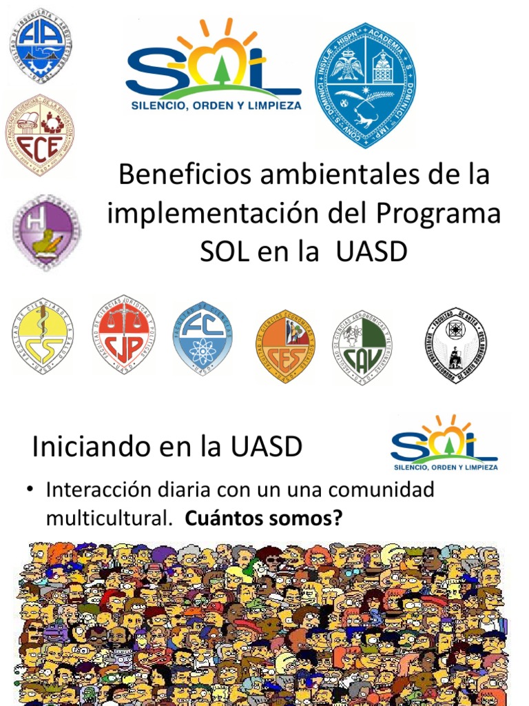 Beneficios Programa Sol | PDF | Bienestar | Derecho laboral