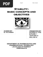 Quality Module 3: Drug Substance Guide | PDF | Chemistry | Physical ...