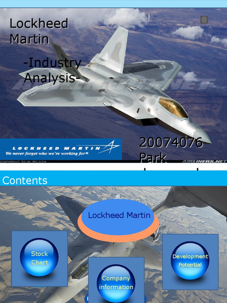 LMT (Lockheed Martin) 20074076 | PDF