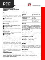 International Tolerance (IT) Grades ISO 286-1 - 2010 (E) Table Chart | PDF | Technology ...