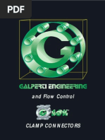 Vector International Techlok Data Sheet | PDF | Pipe (Fluid Conveyance ...