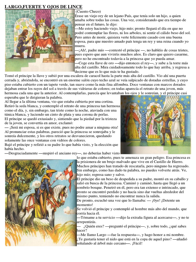 cuentos de Había una vez.docx