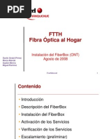 HG6145F1 Manual | PDF | Ieee 802.11 | Red de computadoras