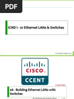 Cheat Sheets Networking | PDF | Multiprotocol Label Switching | Networking