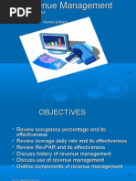 Front Office Formulas | PDF