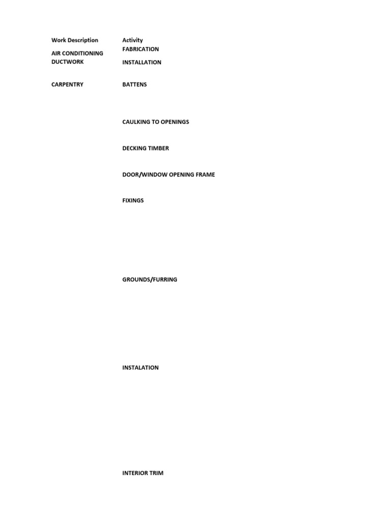 Civil Norms | PDF | Framing (Construction) | Wall