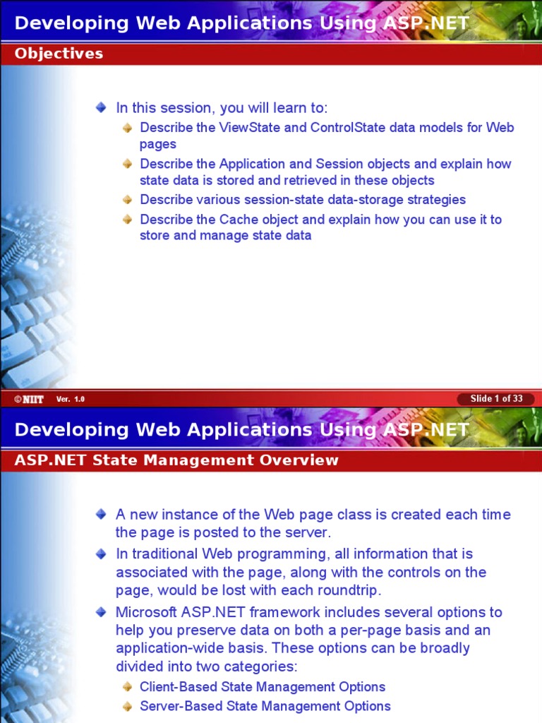05 ASP - Net Session07 | PDF