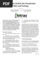 As 2159-2009 Piling - Design and Installation | PDF | Deep Foundation ...