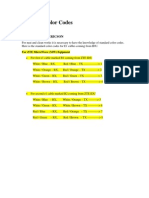 Icea Table E1 | PDF | Cascading Style Sheets | Imaging