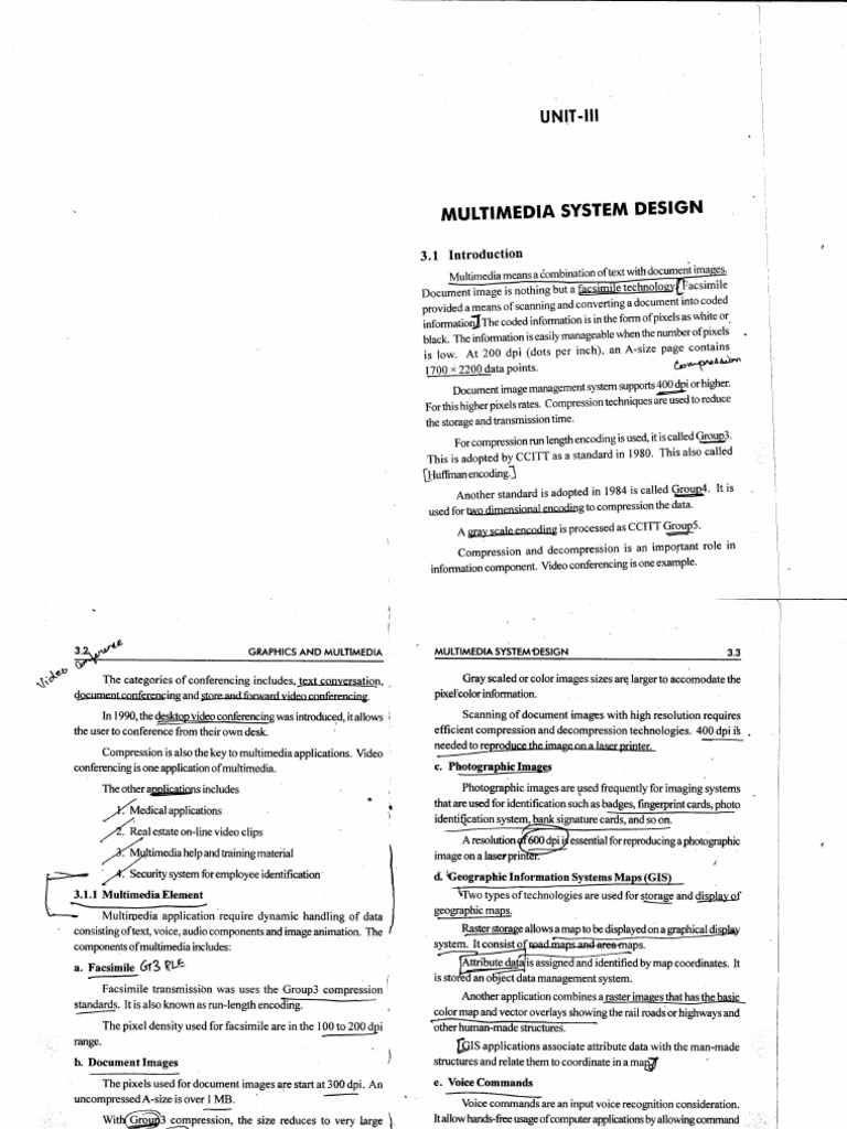 Mms | PDF | Data Compression | Multimedia