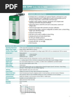 IPC 6012 Revision F: Key Changes Explained | PDF | Printed Circuit ...
