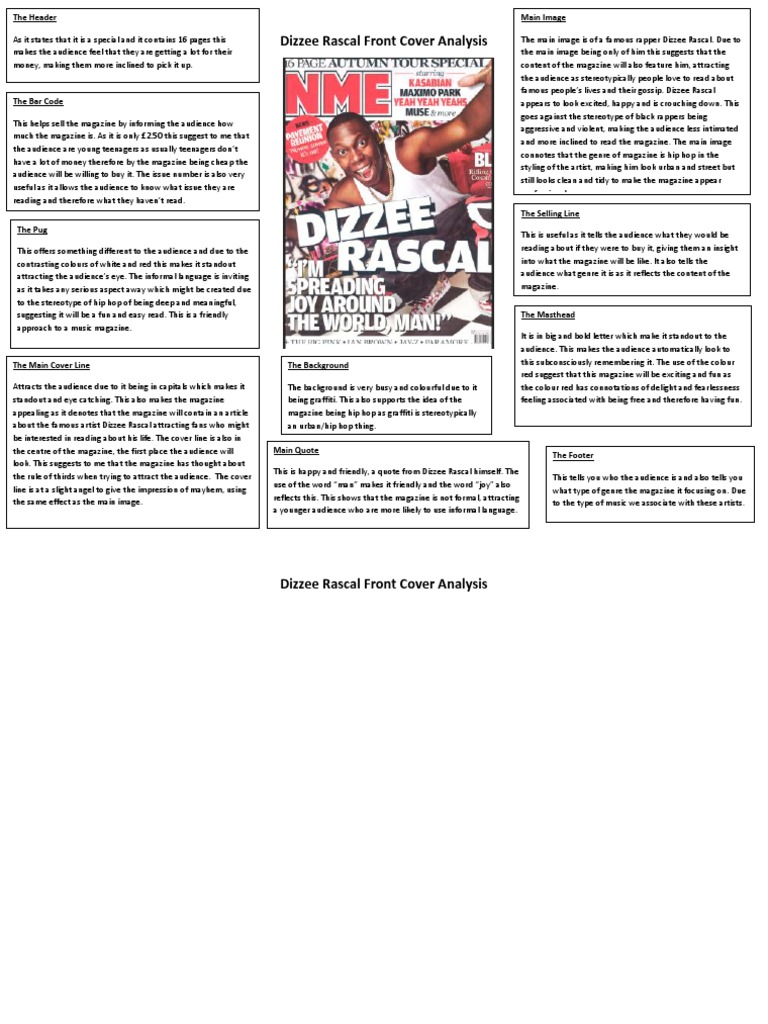 NME Front Cover | PDF | Hip Hop | Hip Hop Music