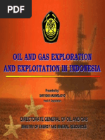 Prima Energi: Indonesia's Oil & Gas Leader | PDF | Petroleum Reservoir ...