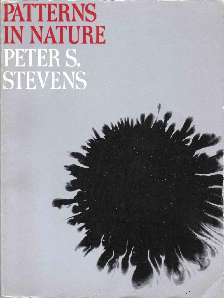 Patterns in Nature | PDF