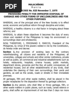 Quotes of Manuel L Quezon | PDF | Social Institutions | Social Science