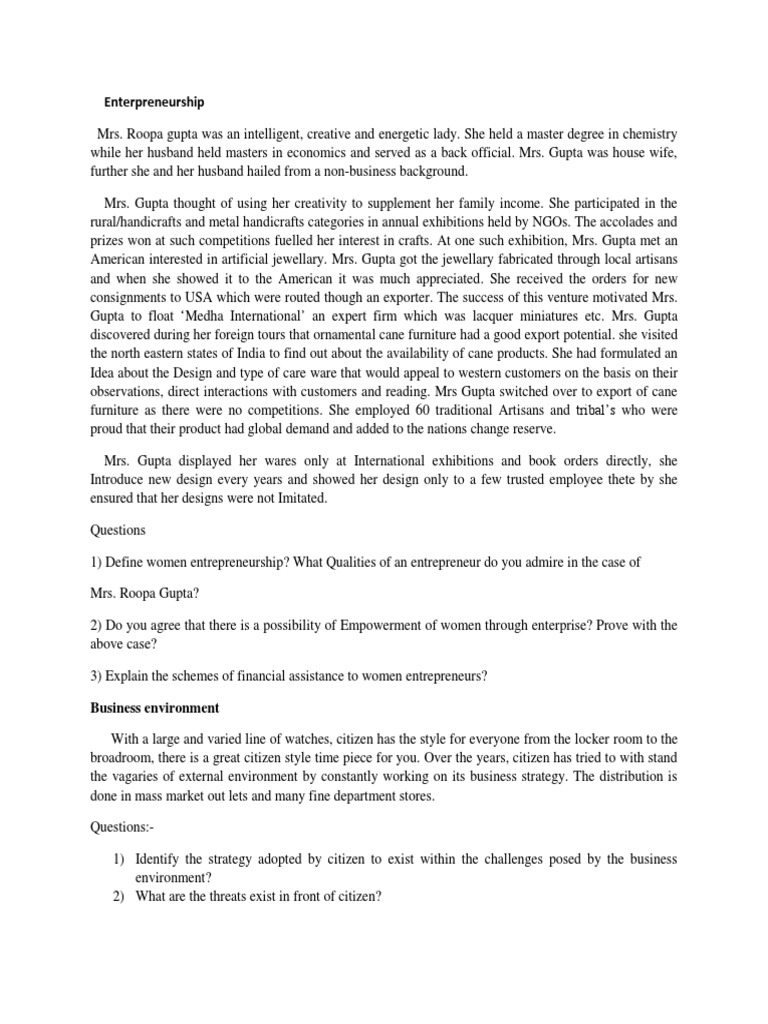 Case Study 2014 | PDF | Sugarcane | Ayurveda